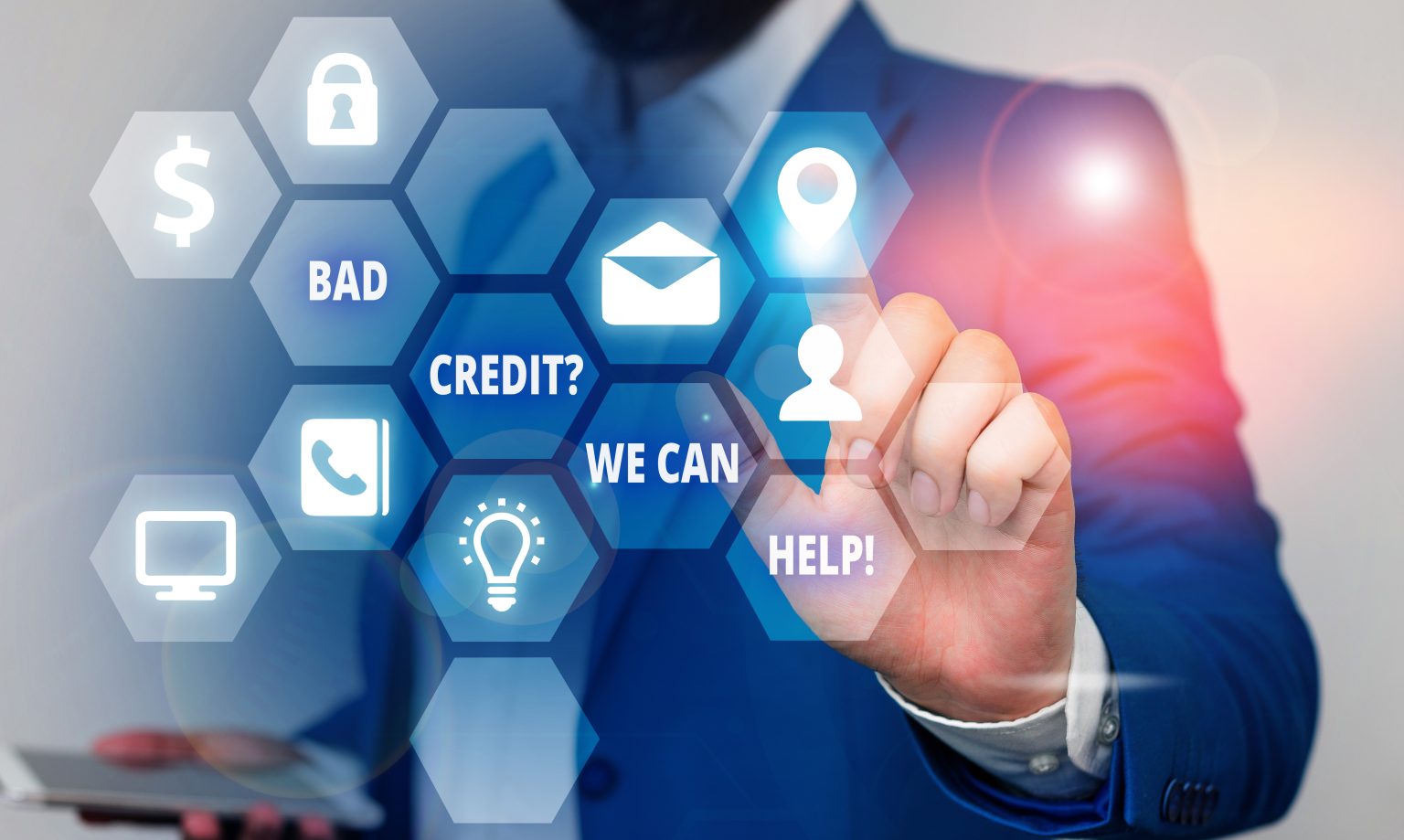 Evolve My Credit – Evolve Credit Repair